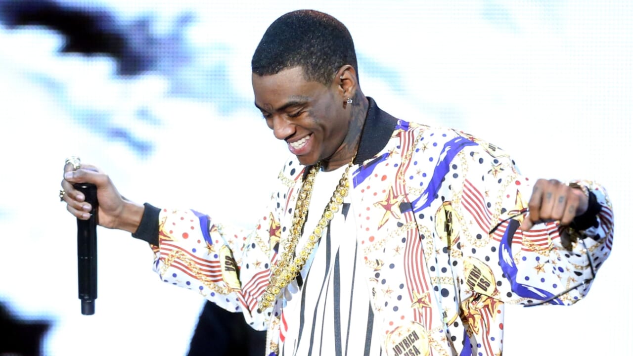 It's official- Soulja Boy is having the best year ever - TheGrio