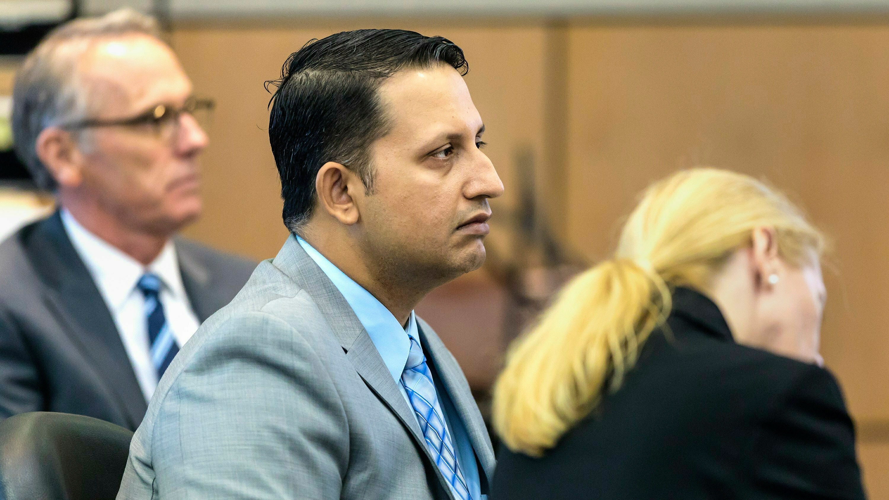 Attorney Benjamin Crump says slain motorist, Corey Jones, 'did not die ...