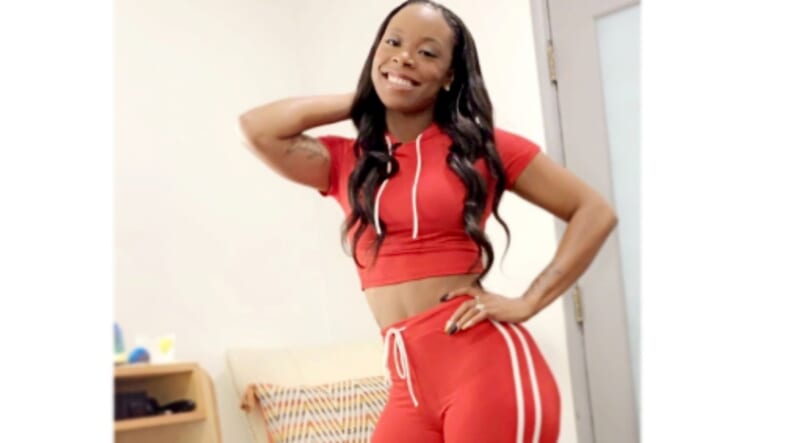 Black Girl Power: 20 Millennial Black women making major moves - TheGrio