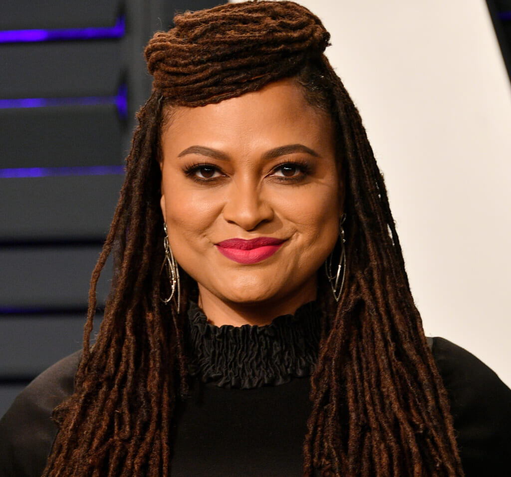 Ava DuVernay gets a new anthology series, ‘Cherish The Day’ on OWN