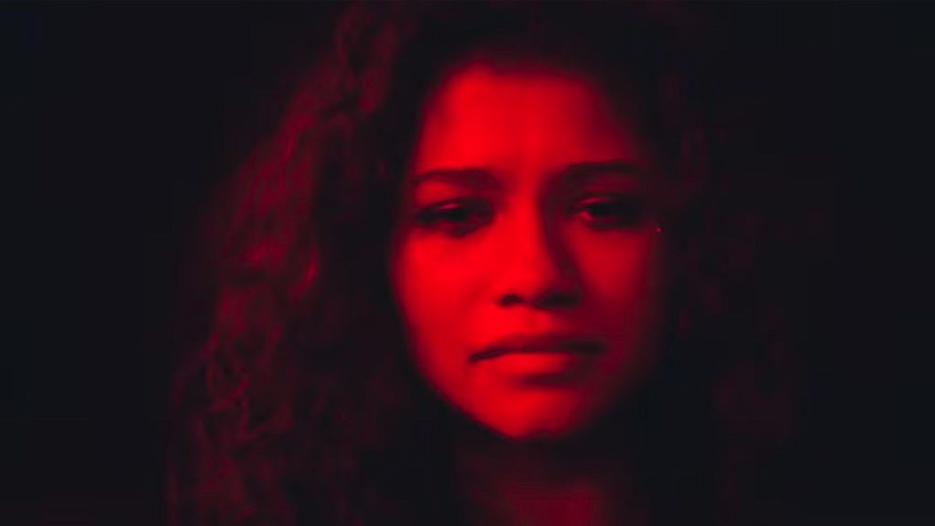 Zendaya is disturbing AF in 'Euphoria' trailer - TheGrio