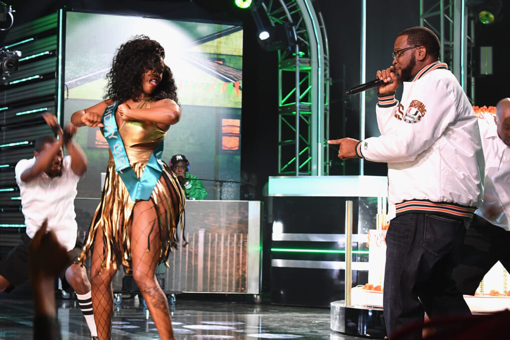 Uncle Luke to bring a 'family friendly' Freaknik back to Atlanta this ...