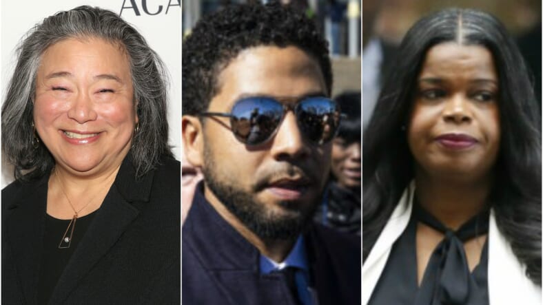 Ex-Michelle Obama aide explains why she reached out to Kim Foxx ...