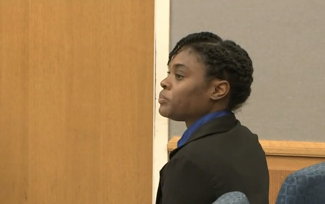 Jury sentences woman to die for horrific starving, burning of 10-year ...
