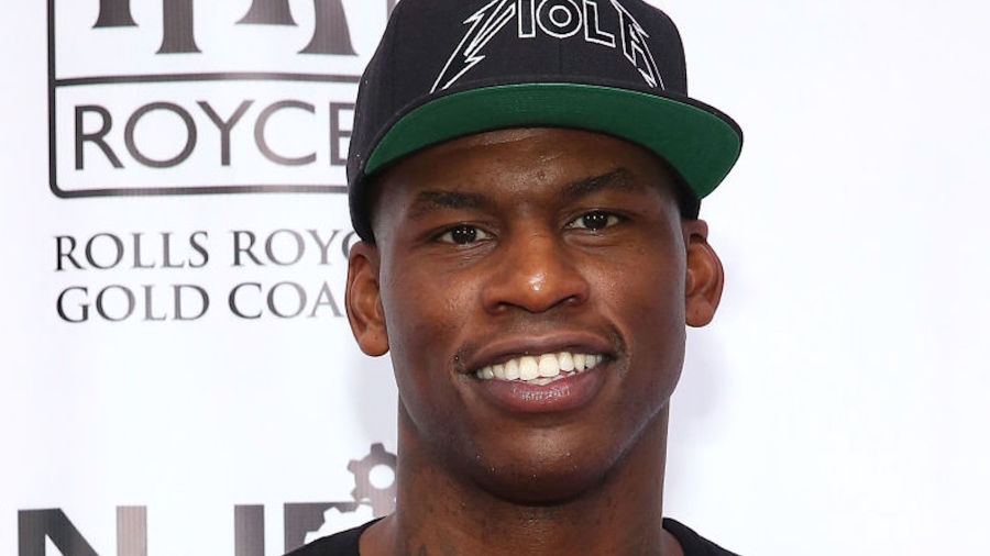 WATCH: Former NBA baller Al Harrington goes from commanding the court ...
