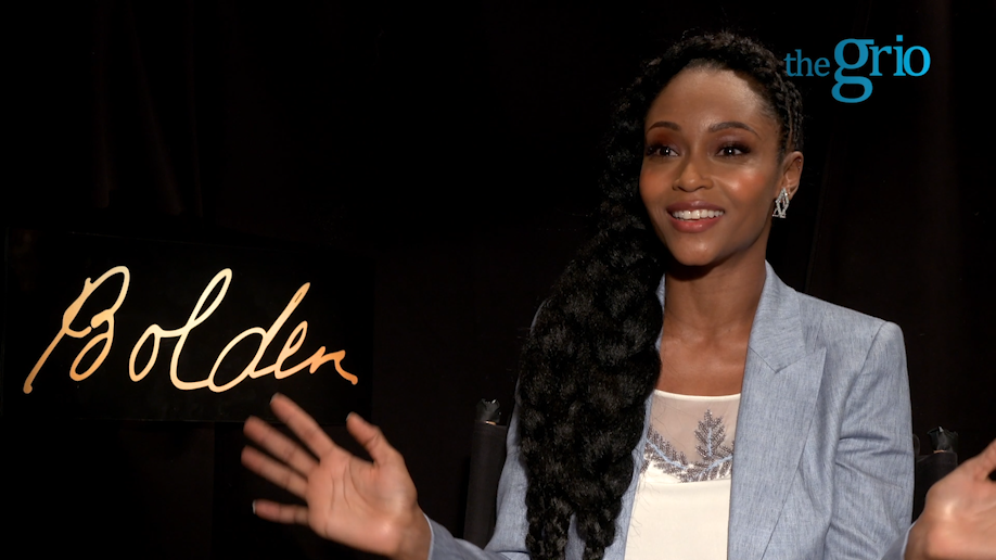 Yaya DaCosta talks repping her Afro-Latina roots before it was trendy ...