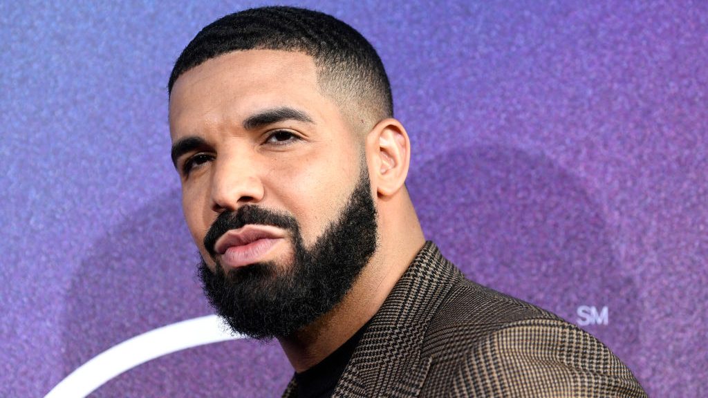 'I Love Daddy': Drake shares rare glimpse of his son Adonis - TheGrio