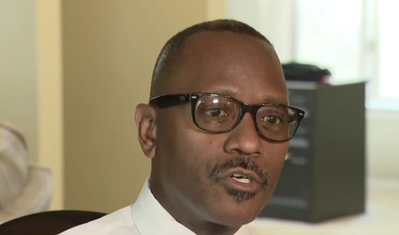 Angry customer says Detroit-area restaurant served him nothing but ...