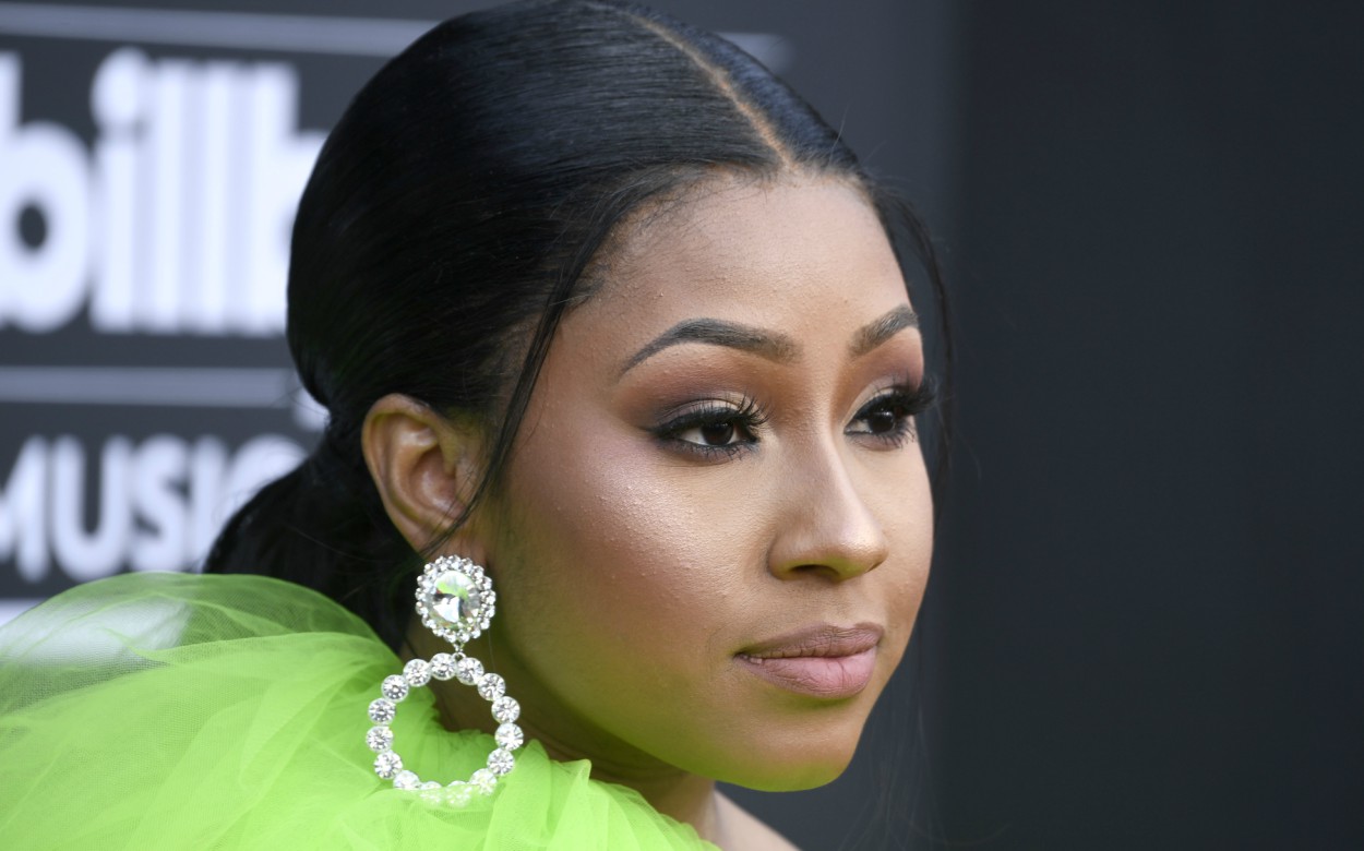 Yung Miami of City Girls reveals she's got something big coming and it ...