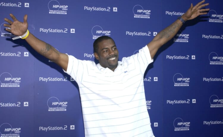 Bad Boy Records rapper Loon granted release from prison - TheGrio