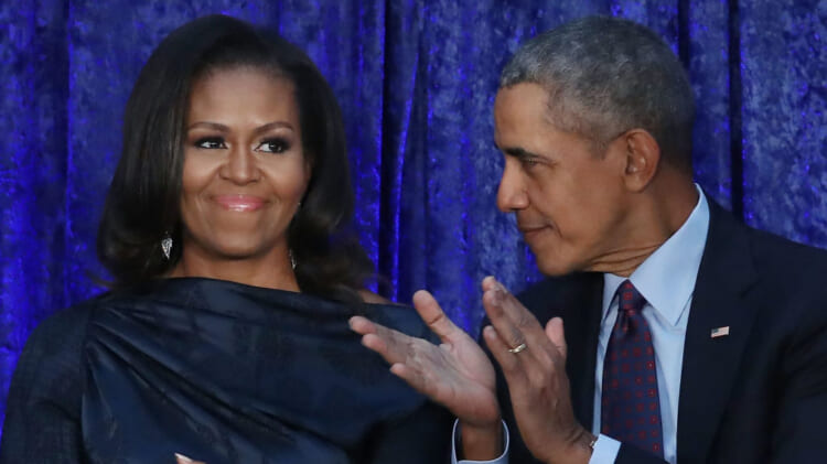 Barack and Michelle Obama to release 'American Factory' next month
