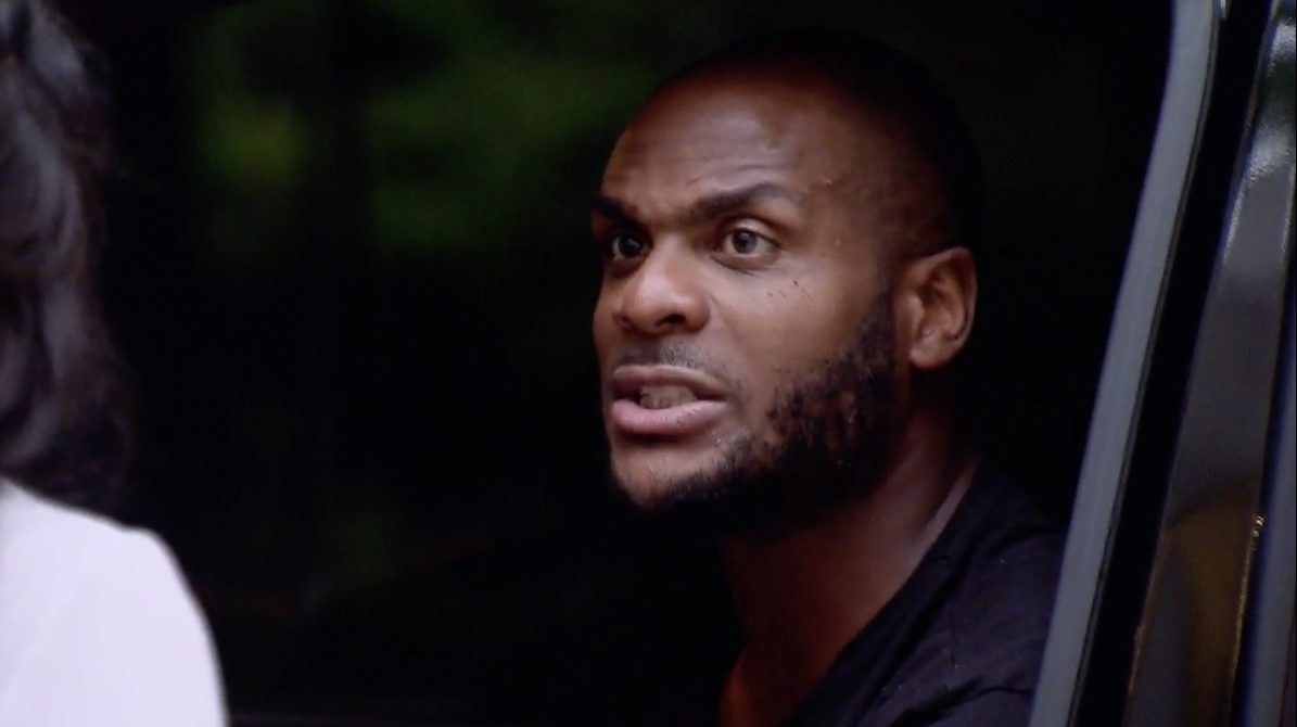 Kenya Moore's ex, Matt Jordan arrested for aggravated assault on girlfriend