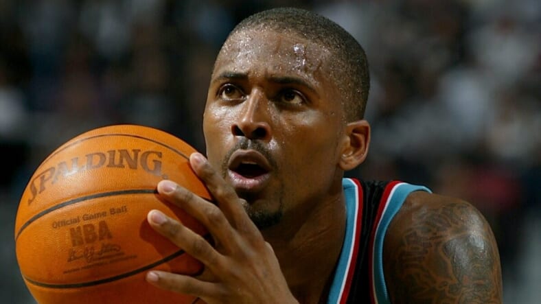 Money drove ex-wife's plot to kill retired NBA star Lorenzen Wright: report