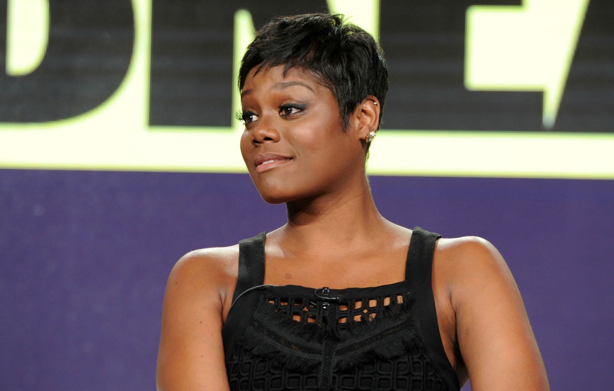 Afton Williamson blasts investigation clearing 'The Rookie’ cast ...