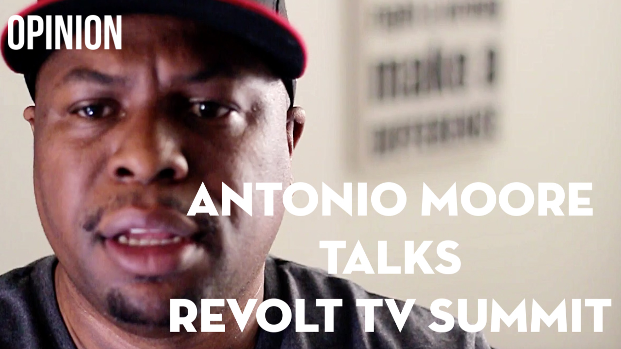 WATCH | Revolt TV summit had good highlights- but is it the right ...