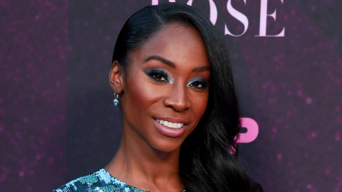 Angelica Ross is the new face of Louis Vuitton campaign - TheGrio