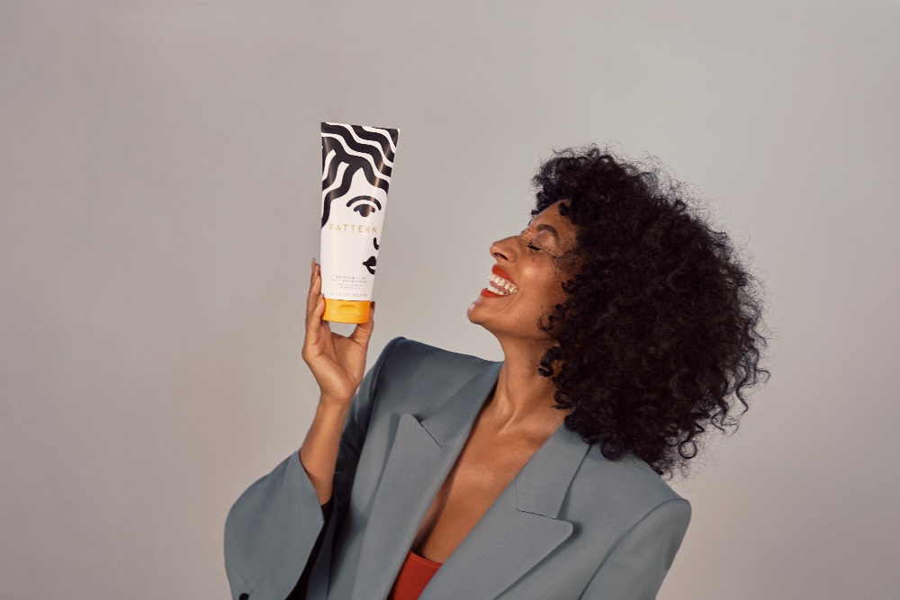 Tracee Ellis Ross on how Pattern Beauty fills in the gaps in the ...