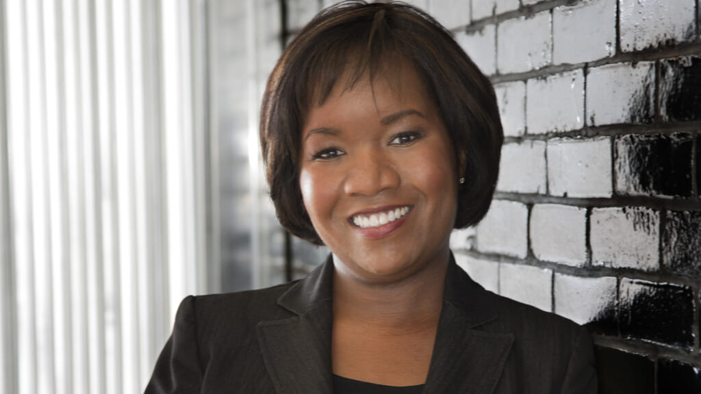 Pioneering Black woman, who designs interior of Cadillacs, shares her ...