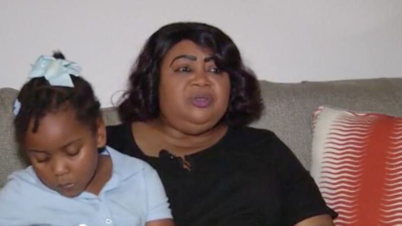 Florida cop who arrested 6-year-old girl for throwing tantrum ...