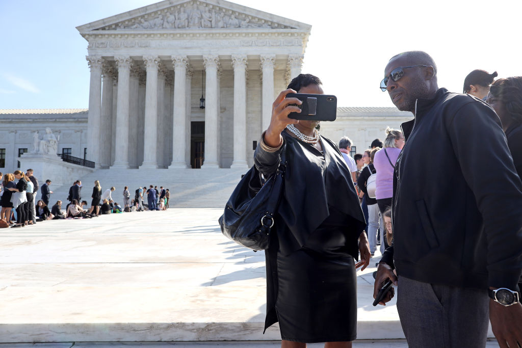 5 game-changing Supreme Court cases to watch that could challenge Black ...
