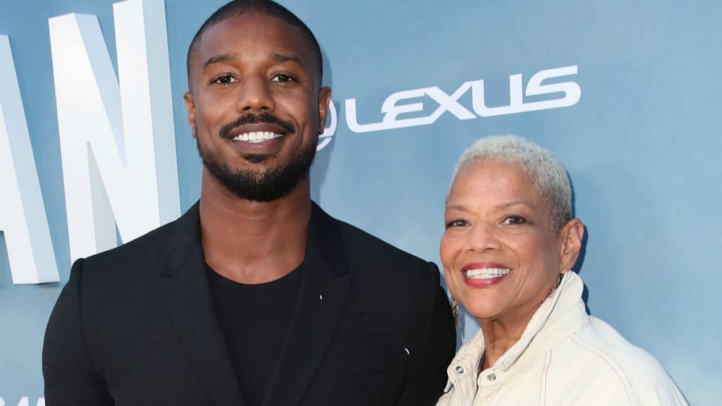Michael B. Jordan explains why he turns down roles where his character ...