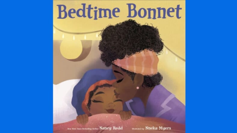 The best children's book of 2020 is about bonnets and durags (and we ...