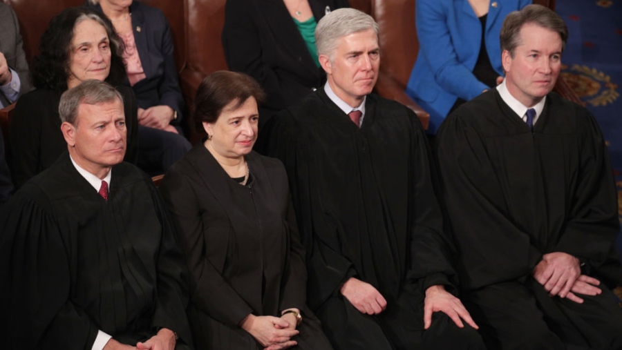5 game-changing Supreme Court cases to watch that could challenge Black ...