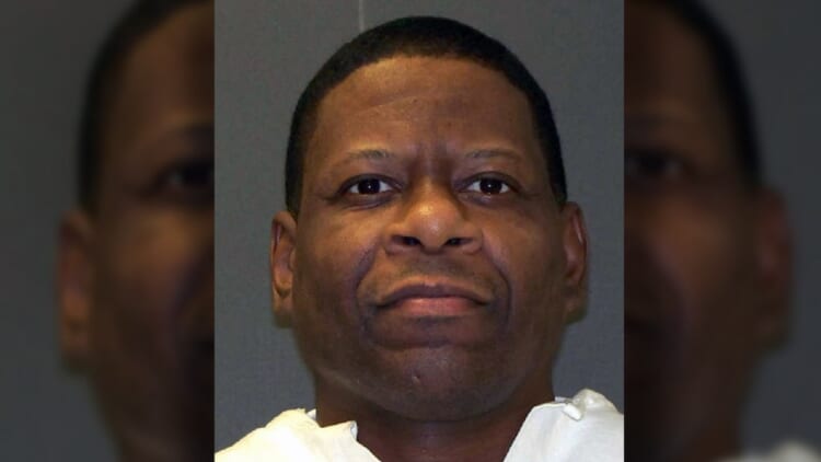 Texas appeals court blocks inmate Rodney Reed’s execution - TheGrio