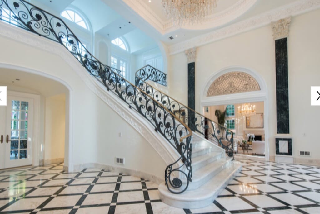 RuPaul just dropped $13.7 million on this Beverly Hills home