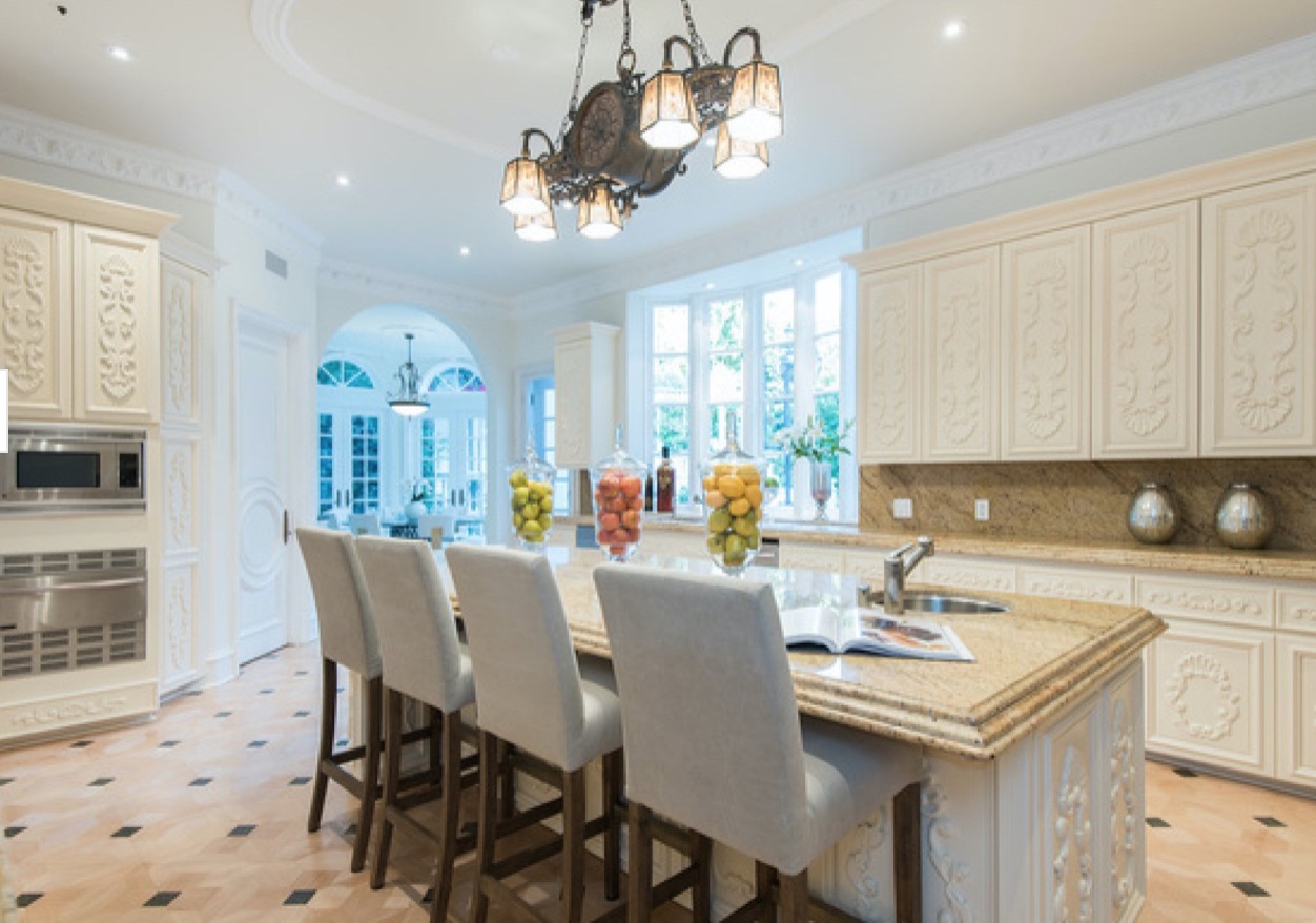 RuPaul just dropped $13.7 million on this Beverly Hills home