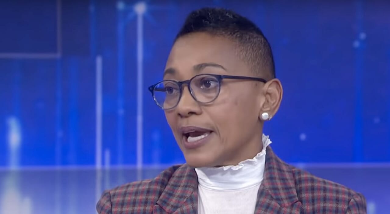 Robyn Crawford addresses claims Whitney Houston was molested by ...