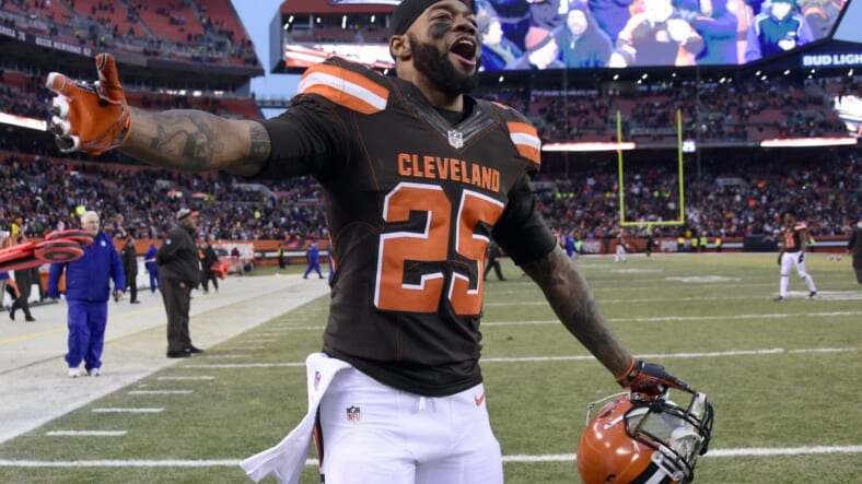 George Atkinson III, ex-Raiders, Notre Dame running back dies a year ...