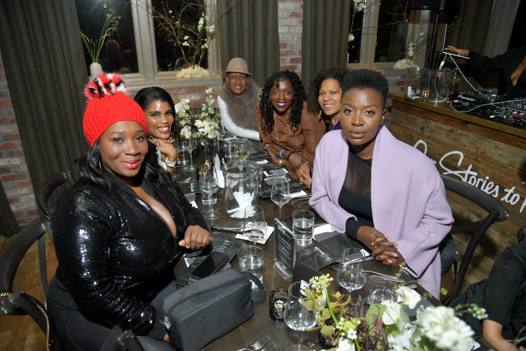 PHOTOS: 'Insecure' cast spills season 4 secrets at Sundance