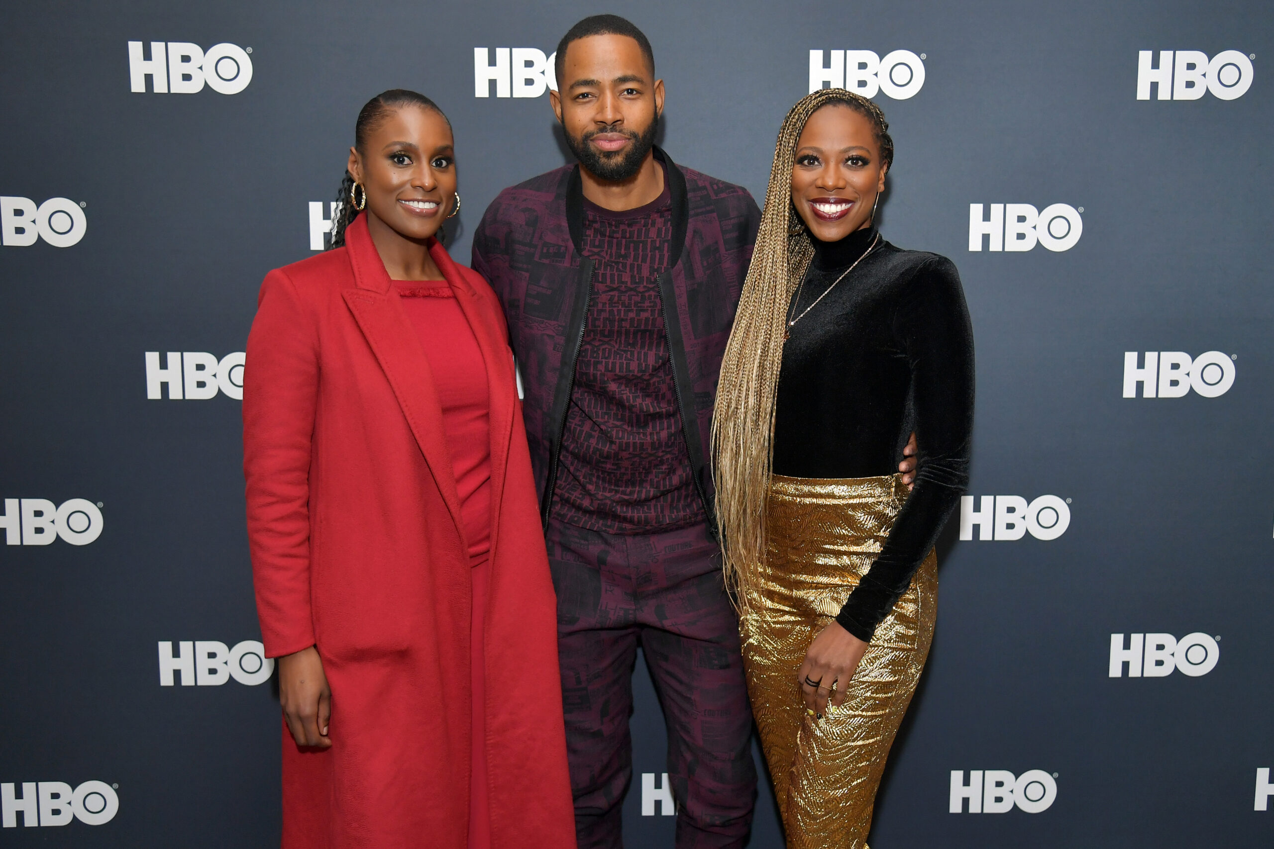 PHOTOS: 'Insecure' cast spills season 4 secrets at Sundance