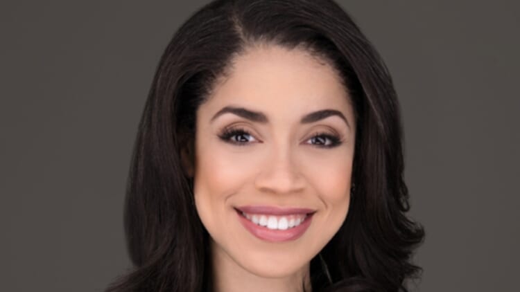 Houston's Amanda Edwards could be Texas' first Black woman U.S. Senator ...