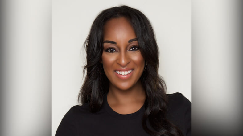Natasha S. Alford Named Vice President of Digital Content at TheGrio ...