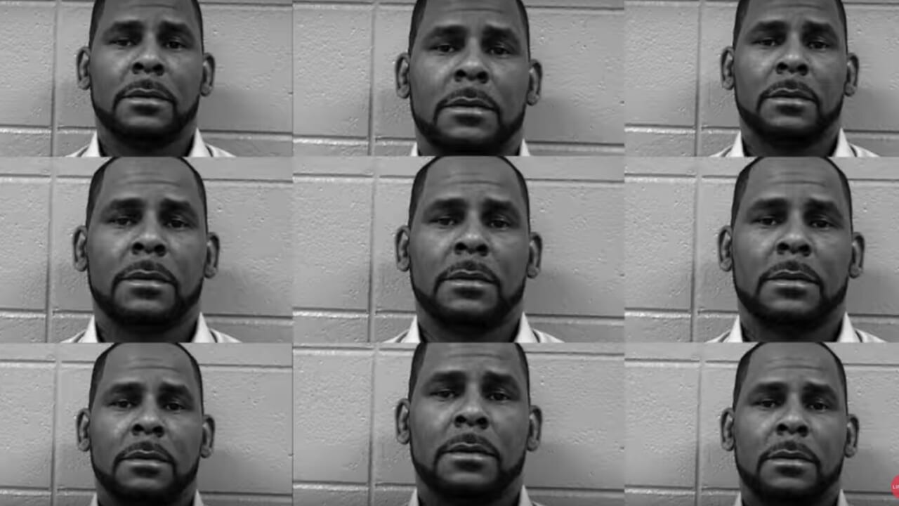 Lifetime's new 'Surviving R. Kelly Part II: The Reckoning' is just as ...