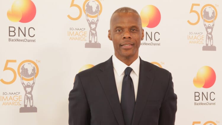 Former Republican congressman J.C. Watts launches Black News Channel ...