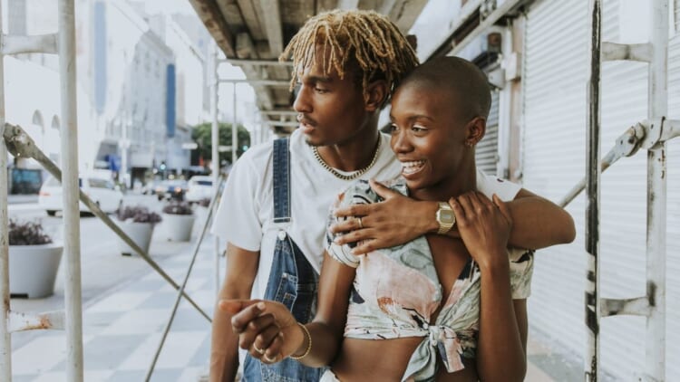 Colorism is a spectrum that Black communities have yet to reckon with ...