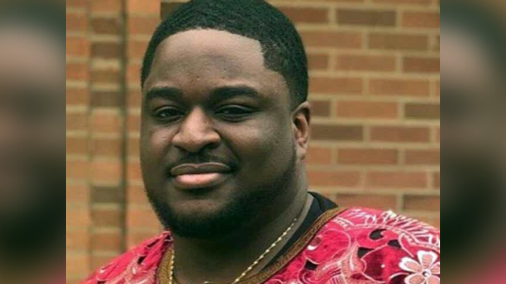 Michigan student, 25, died after he was refused COVID-19 test, sister says