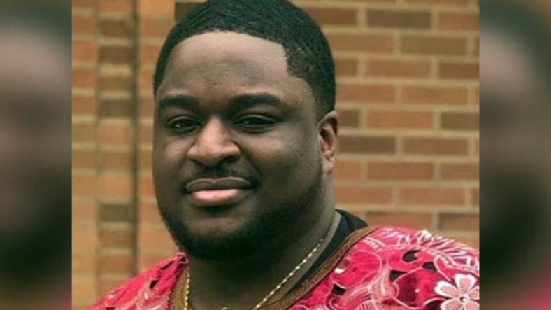 Michigan student, 25, died after he was refused COVID-19 test, sister says