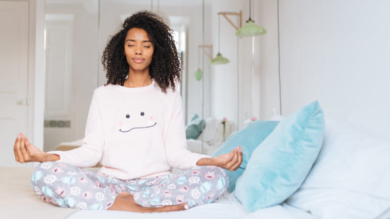 7 ways to protect your energy and mental health while 'social distancing'