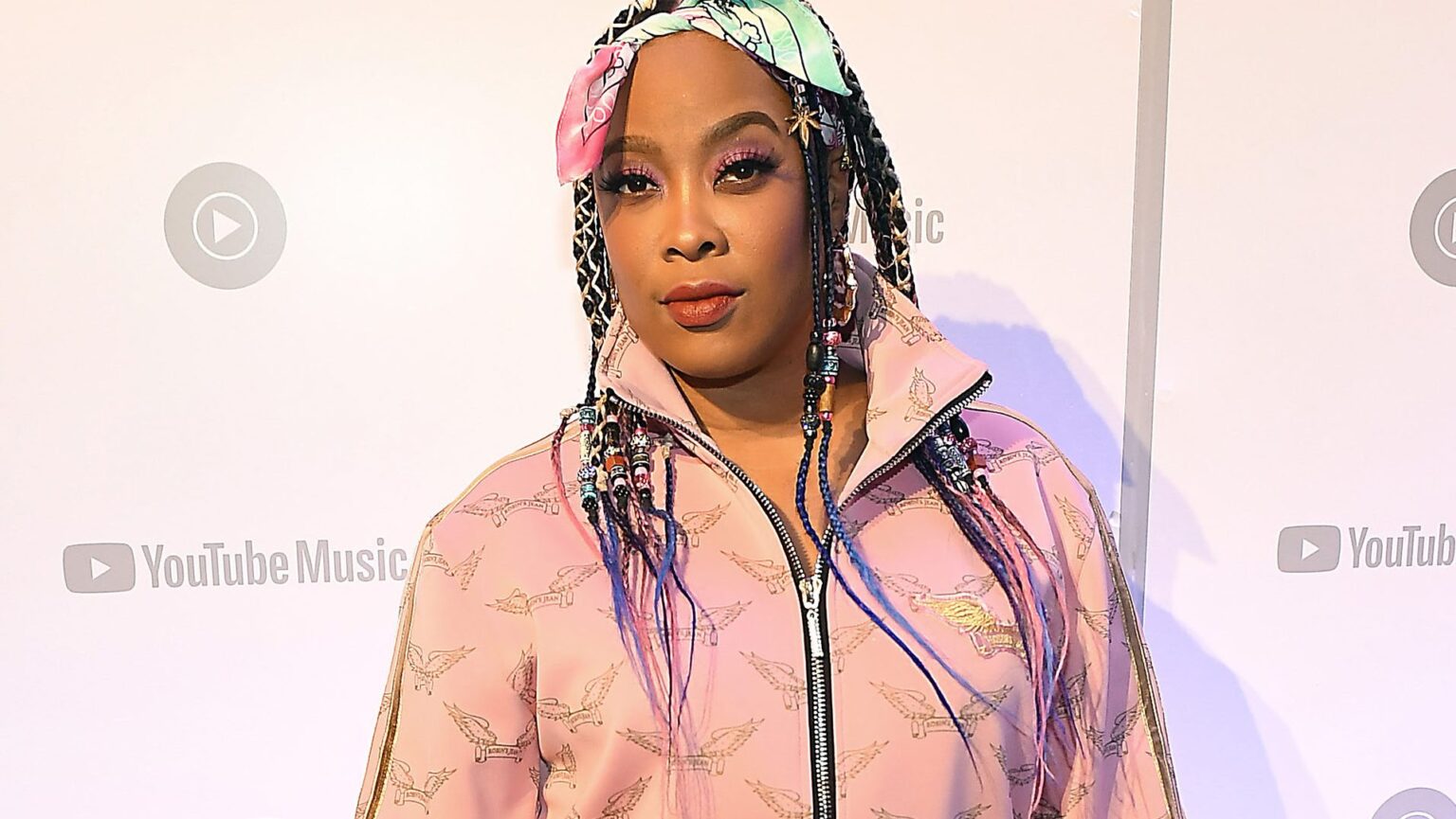 Da Brat explains keeping sexuality private: 'It wasn’t cool back in the ...