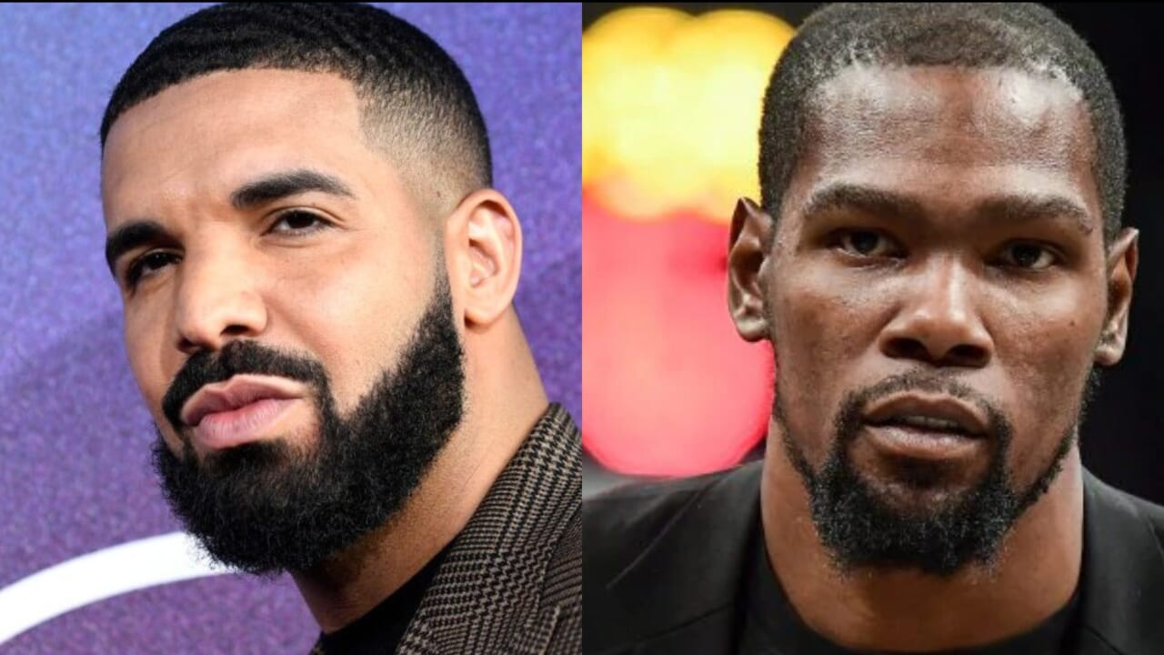 Drake Before And After
