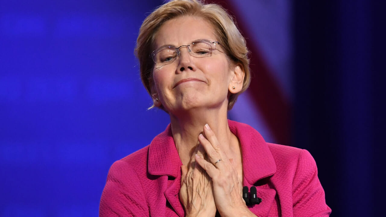 Warren ends 2020 presidential bid after Super Tuesday defeat - TheGrio