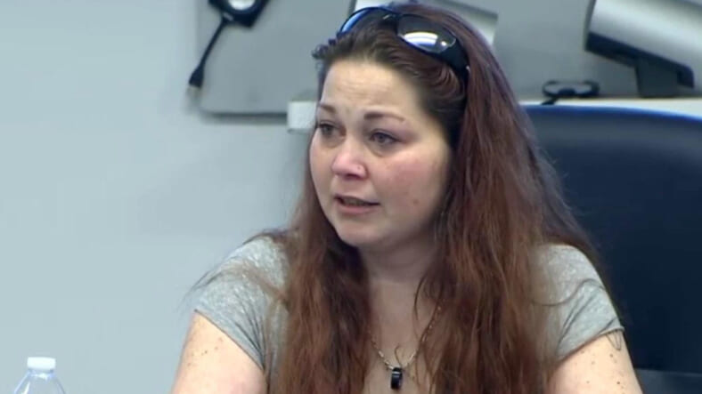 North Carolina woman recants story that put 4 Black teens in jail for years