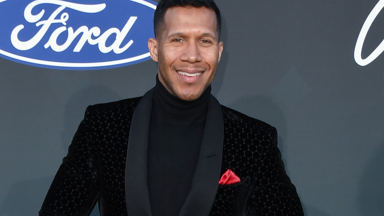 Lodric D. Collins defends Tyler Perry: “He writes for his audience”