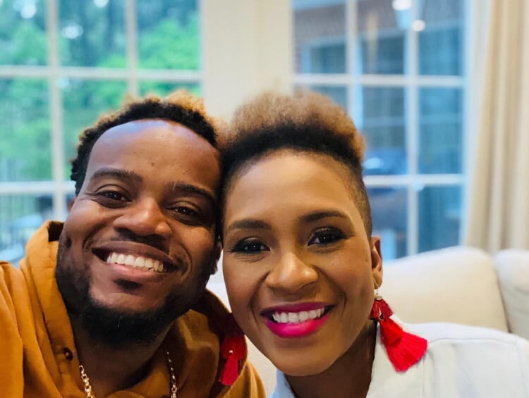 Travis Greene using technology to keep church a 'refuge' during COVID ...