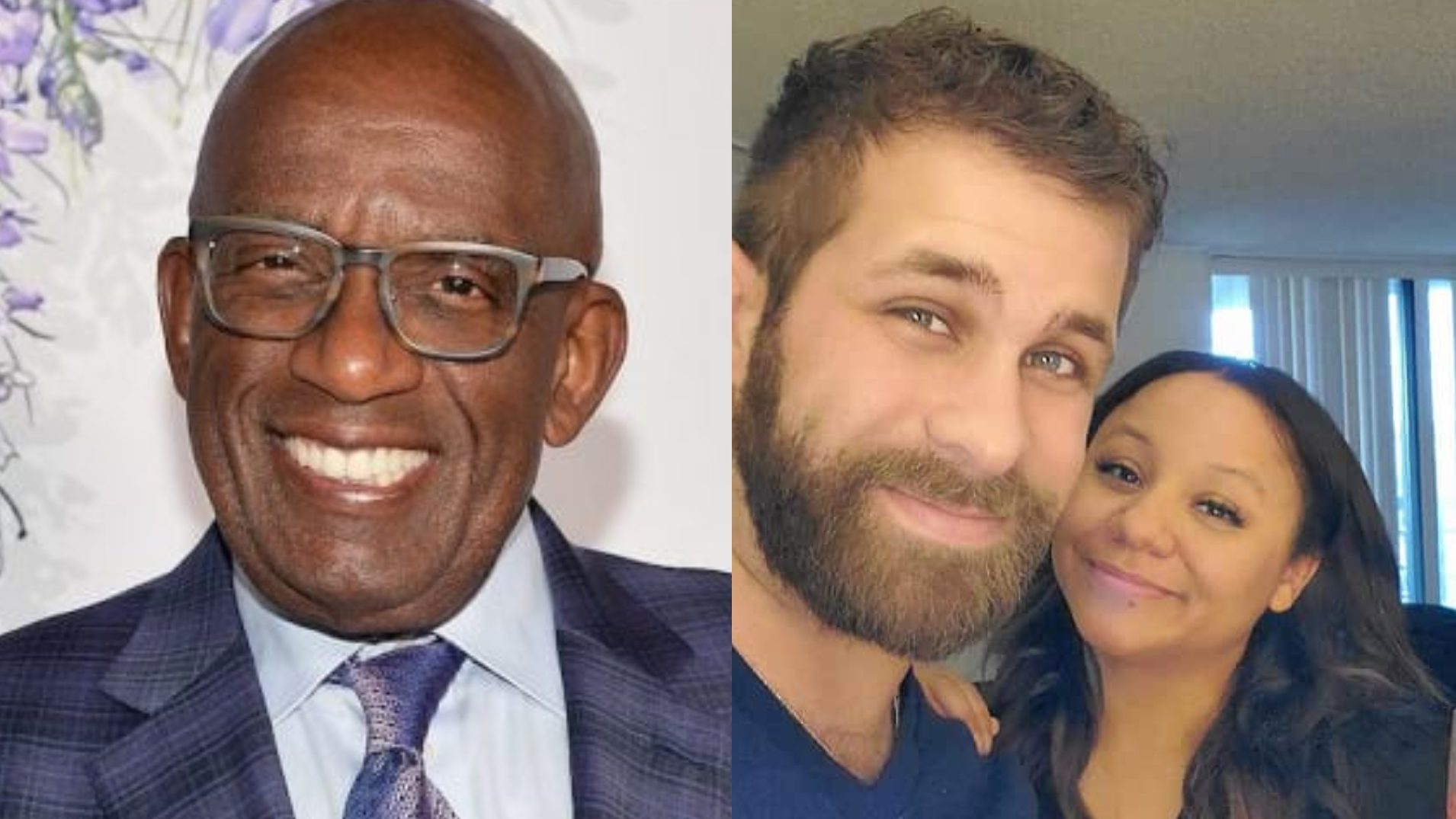 Al Roker's daughter Courtney gets engaged and anchor is 'thrilled ...