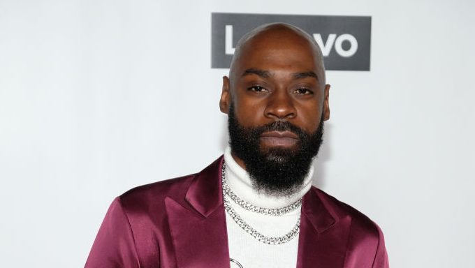 Mali Music on quarantining with kids: 'The iPad is the cause of much fury'